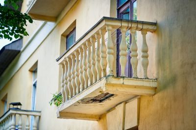 Balcony Repair in Tampa, FL | Ace Balconies